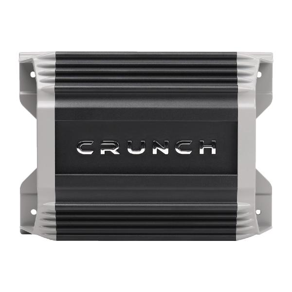 アメリカのCRUNCH (クランチ) POWERZONE 2 (パワーゾーン2) シリーズ 4ch Class D パワーアンプ PZ2-2030.4Dです。最大出力 : 2000W, 出力 : 500W x 4 (2Ω) ; 250W x...
