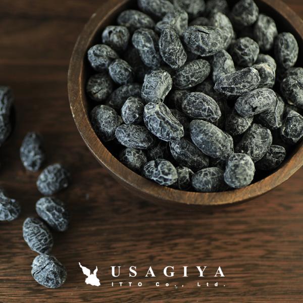 ■原材料名黒大豆(国産)、砂糖■内容量600g（300g×2袋）■賞味期限製造より常温120日※約40〜120日弱賞味期限が残ったものでのお届けとなります■保存方法直射日光、高温多湿を避けて保存して下さい開封後はお早めにお召し上り下さい■原...