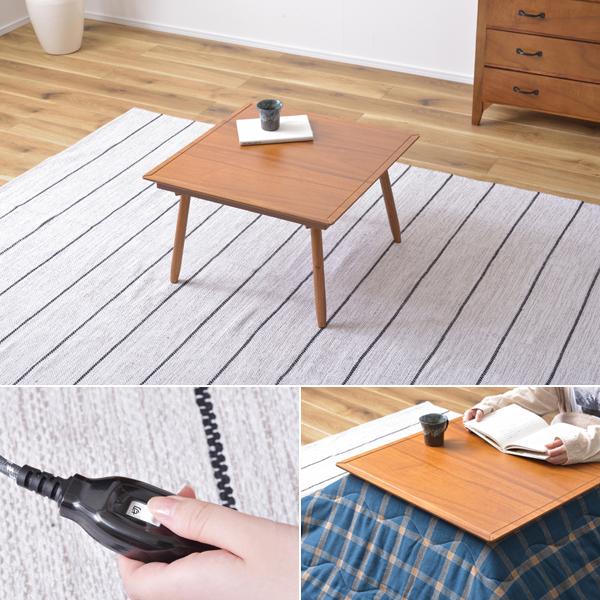 こたつ 60×60 木製の人気商品・通販・価格比較 - 価格.com こたつ 60×60 木製の人気商品・通販・価格比較 - 価格.com