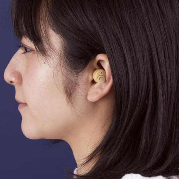 ■特長ご高齢になると「どうも聞き取りにくい」というお悩みの方も。補聴器ほど大げさなものは要らない、という貴方にオススメの目立ちにくく小型形状の集音器です。耳穴にすっぽりとおさまる超小型形状にもかかわらず、しっかりと周囲の音を増幅して聞くこと...