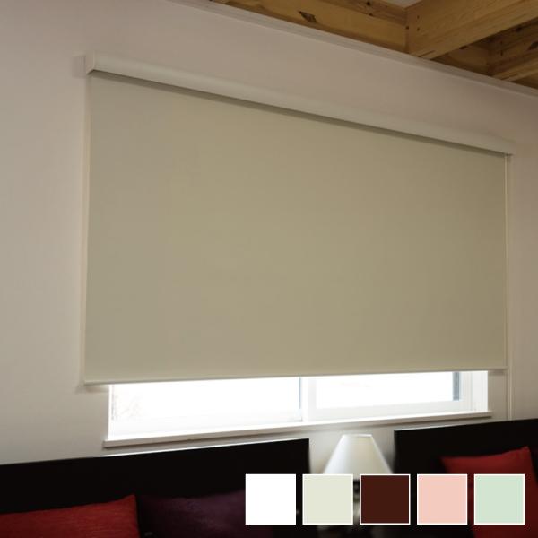 ■特徴・外からの強い光も遮る遮光1級生地・太陽光をしっかり遮り、熱や紫外線もカット・ボックスカバー付きで上部の光漏れを防止・リッチな感触で、握りやすく絡みにくいループ式コード・子供やペットの巻き付き事故を防ぐ安全クリップ付き・スクリーンは好...