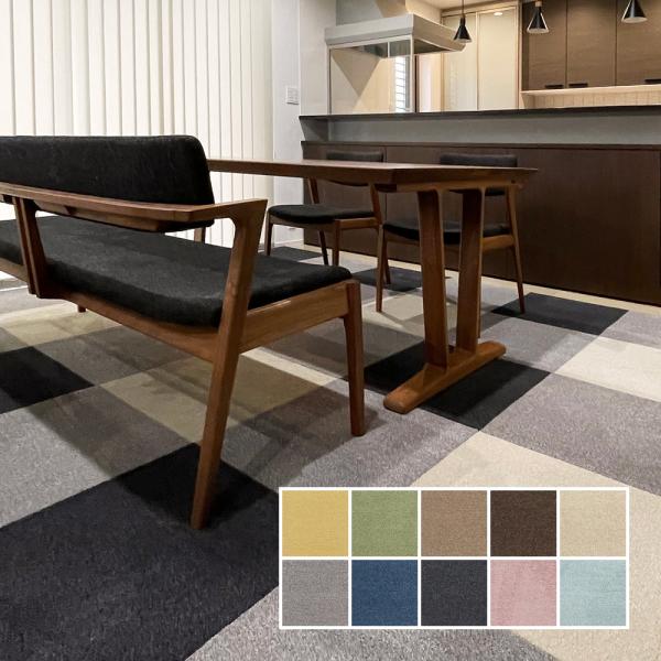 ■特長・1枚当たり約5万本の糸を使った高密度な仕上り・しっかりとした成型でふんわり柔らかい肌触り・ペットの小さな爪が引っ掛かりにくいカットパイル仕上げ・室内で犬や猫を飼われている方にオススメ・洗濯機で丸洗いできるので汚れても安心・吸着タイプ...