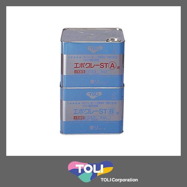 ■特長・コンポジションビニル床タイル用耐湿工法用接着剤（二液型）・耐湿工法用接着剤として、ビニル系のほとんどの床材に適用可能■商品エポキシ樹脂系溶剤形エポグレーST（NSTEP-L）■主な適用製品・フリータイルS・耐薬スーパーKシート・帯電...