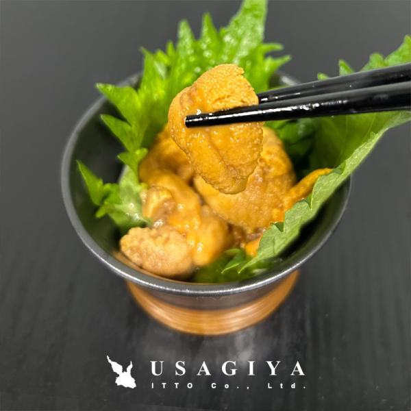 ■原材料名うに（北海道産）■内容量70g■賞味期限冷凍で120日※約40日〜120日弱賞味期限が残ったものでのお届けとなります■保存方法要冷凍（-18度以下）■製造者栄興食品有限会社北海道札幌市手稲区西宮の沢1-1-2-12■販売者株式会社...