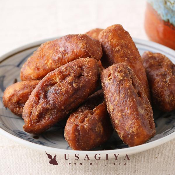 ■原材料名小麦粉（小麦(国産)）、グラニュー糖（てん菜(国産)）、植物油脂、黒糖、豆乳（大豆を含む）、脱脂粉乳、水飴、食塩／膨脹剤、カラメル色素■内容量1.2kg(400g×3袋)■賞味期限製造日より常温60日※約20日〜60日弱賞味期限が...