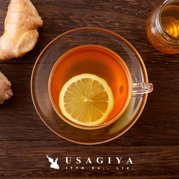 ■原材料名紅茶（インドネシア産）、生姜、ハニーパウダー、ステビア、レモングラス、オレンジピール、ミツバチ花粉/香料■内容量100g（2g×50p）■賞味期限製造より常温1年半※約半年〜1年半弱賞味期限が残ったものでのお届けとなります■保存方...