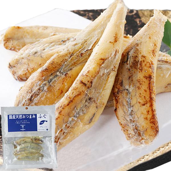 ■標準和名マフグ（国産：天然）■原材料名ふぐ、食塩■内容量60ｇ■賞味期限製造より常温180日約60日〜180日弱賞味期限が残ったものでのお届けとなります※開封後は期限に限らず、お早めにお召し上がり下さい■保存方法直射日光・高温の場所を避け...