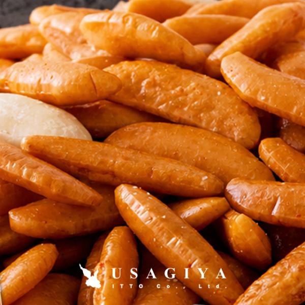 ■原産国日本■原材料名落花生（中国）、でん粉、米（国産）、食塩、醤油、砂糖、デキストリン、植物油、たん白加水分解物、唐辛子、かつおエキス/加工でん粉、調味料（アミノ酸等）、着色料（カラメル、パプリカ色素、紅麹）、香辛料抽出物、（一部に落花生...