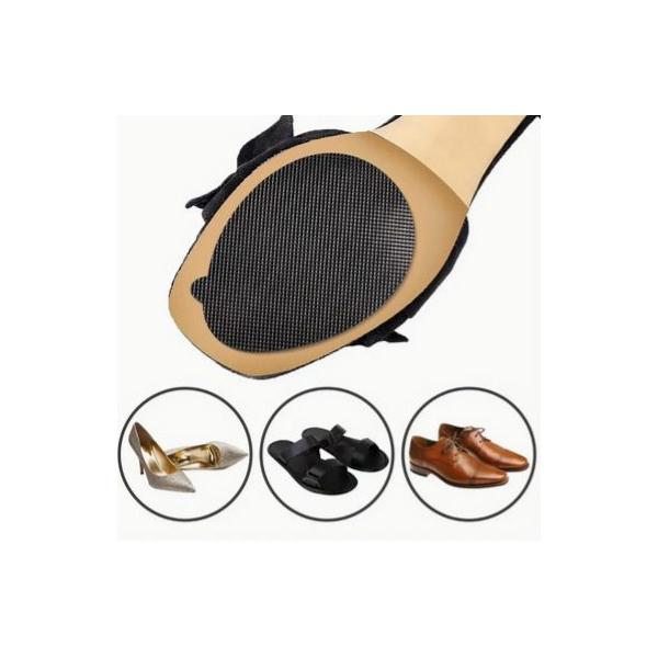 底面は滑り止めのチェック柄を採用しており、歩行をより安定させ、快適でファッショナブルです。カスタマイズ可能で、さまざまな靴底に適しています。柔らかく快適で、滑りにくく、耐摩耗性があります。靴の前足部に配置すると、騒音低減と衝撃吸収の役割を果...