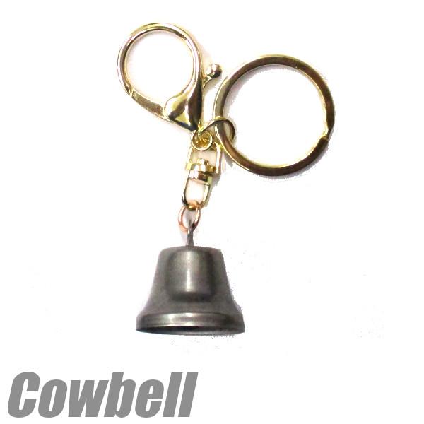 ハイキング・山菜取り等、登山には欠かせません.熊よけの必需品ですキーリング付きでどこにでも取り付け可能です生産地：中国サイズ（約）：幅26x高さ20mm(ベル部分）重量（約）：15g　素材：鉄※キーリング部分は予告なく仕様が変更となる場合が...