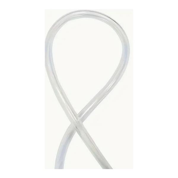 水中ポンプ、研究所、水槽、庭園用の高弾性プラスチックパイプ、5メートルの柔軟なPVCチューブ