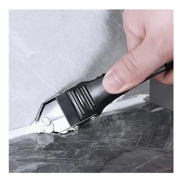 仕上げとはがしが一体となったツールです