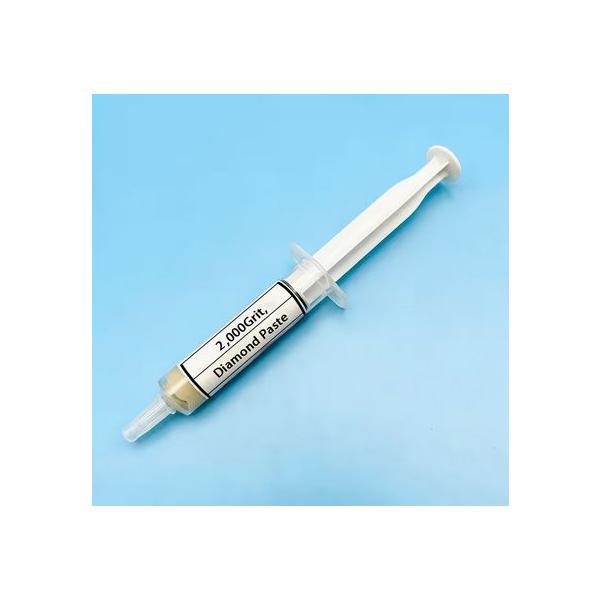 高濃度ダイヤモンドパウダー30% (10-0.25μm) 含有