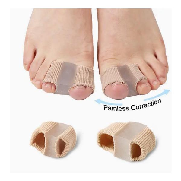 シリコンとポリエステルを合わせたセパレーターです