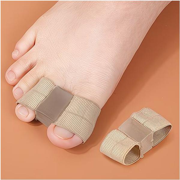 シリコンとポリエステルを合わせたセパレーターです