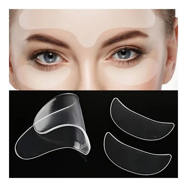 1. フェイシャルリフターはしわを効果的に軽減します。しわを安全に取り除く簡単な方法。2.高品質の有機シリコン素材で作られており、独特の臭いや刺激がありません。3. 皮膚の老化、横向き寝、さらには日光への暴露によって引き起こされるシワを修復...