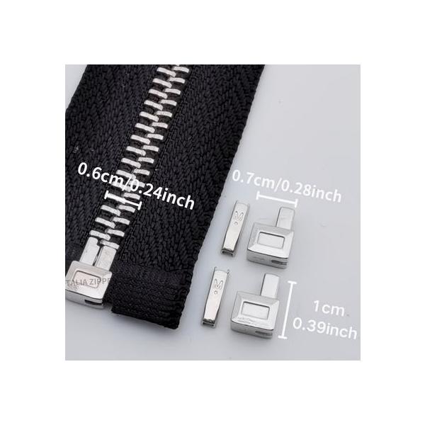 サイズ:#5付け替えには別途、接着剤、ペンチなどが必要です