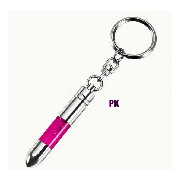 冬などの乾燥時期に発生する静電気の”バチッ”を防ぐためのアイテムです人体やお車のボディに帯電している静電気を減少させ、除電を光で確認できるアイテム。ご自宅のドアなどにも使用できます。(塗装金属面では、十分な効果が得られない場合があります)車...