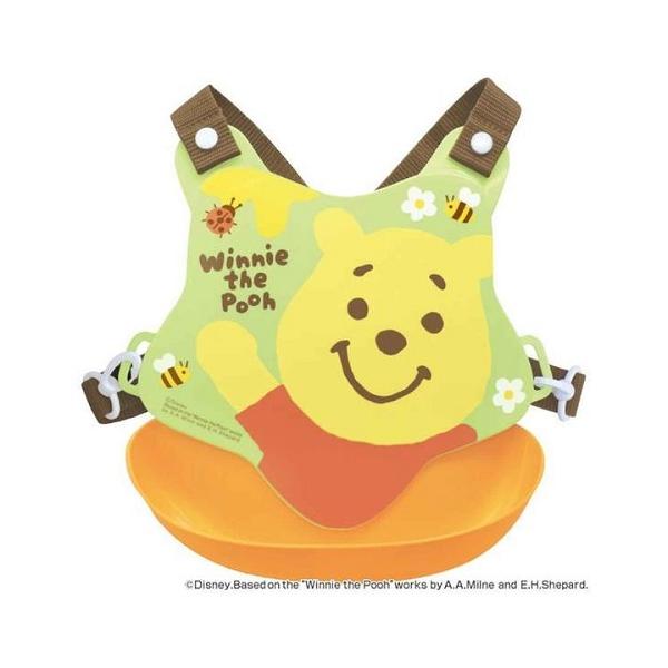 お食事タイムが楽しくなるディズニーキャラクターのお食事用エプロンです。ポケット付きで食べこぼしをキャッチします。バッククロスタイプで動いてもずれにくく、首元で留めるタイプのエプロンを嫌がるお子さまにおすすめです。ベルトは長さ調節可能で、成長...