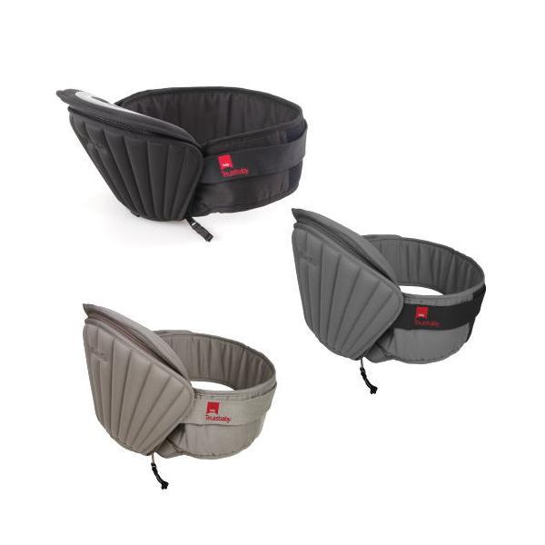 コンパクトにたためるヒップシートは、通勤バッグにも入り保育園の送り迎えや、お子さまとお出かけ時のマストアイテムです。座面には滑り止めも付いて安心。また、洗濯ネットにもなる収納ポーチ付。対象年齢新生児〜48カ月抱っこの種類横抱きタテ抱っこ腰抱...