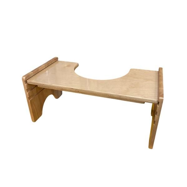 ●３段階ステップ成長に合わせて長く使えます250mm・205mm・160mm●しっかり安定・広々ワイドステップ横幅62cm●組立は簡単ネジで止めるだけ幅622×奥行305×高さ270mmステップの高さ160mm、205mm、250mm開口部...