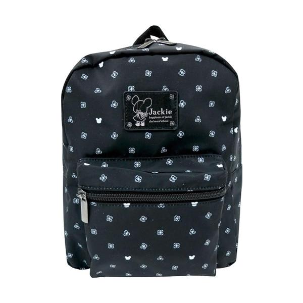 くまのがっこうベビーリュックキッズ用のリュックサック。リュックのズレ落ちを防いでくれるズレ落ち防止ベルト付きです。材質　ポリエステルサイズ ?25×21×9cmメーカー アイプランニング商品重量 ?0.15 キログラム