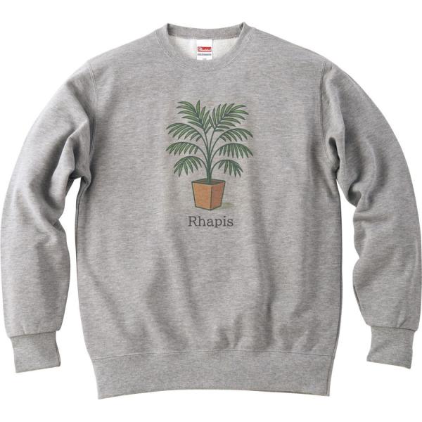 裏パイルのオールシーズン使えるトレーナーになります。◆綿60% ポリエステル40％　厚み：普通 9.7oz 裏パイル◆Sサイズ　身丈64ｃｍ　身幅50ｃｍ　袖丈59ｃｍ　肩幅　44ｃｍ◆Ｍサイズ　身丈67ｃｍ　身幅53ｃｍ　袖丈62ｃｍ　肩...