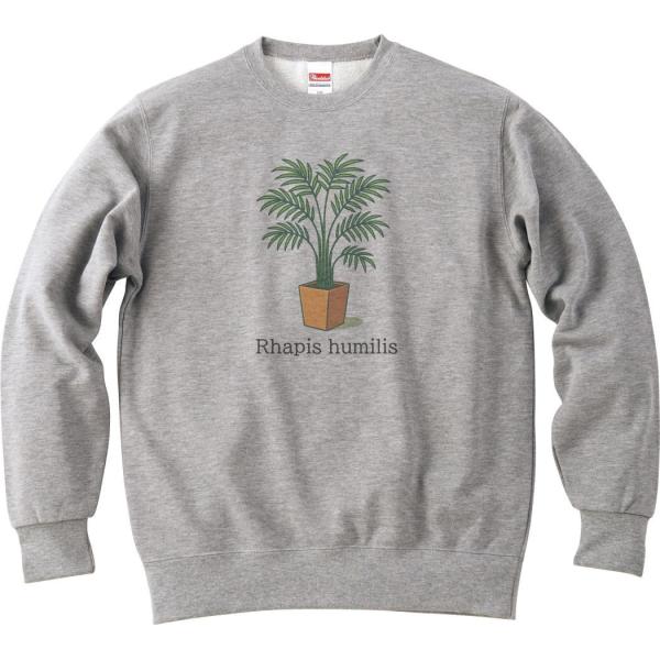 裏パイルのオールシーズン使えるトレーナーになります。◆綿60% ポリエステル40％　厚み：普通 9.7oz 裏パイル◆Sサイズ　身丈64ｃｍ　身幅50ｃｍ　袖丈59ｃｍ　肩幅　44ｃｍ◆Ｍサイズ　身丈67ｃｍ　身幅53ｃｍ　袖丈62ｃｍ　肩...