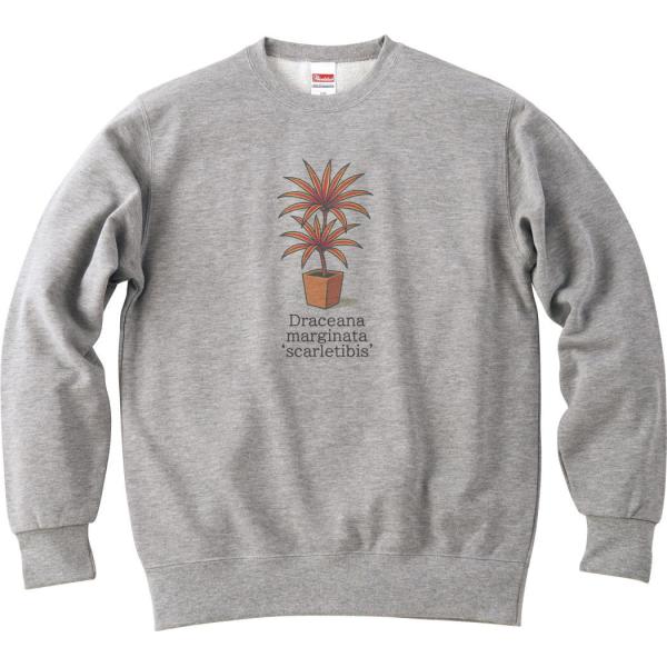 裏パイルのオールシーズン使えるトレーナーになります。◆綿60% ポリエステル40％　厚み：普通 9.7oz 裏パイル◆Sサイズ　身丈64ｃｍ　身幅50ｃｍ　袖丈59ｃｍ　肩幅　44ｃｍ◆Ｍサイズ　身丈67ｃｍ　身幅53ｃｍ　袖丈62ｃｍ　肩...