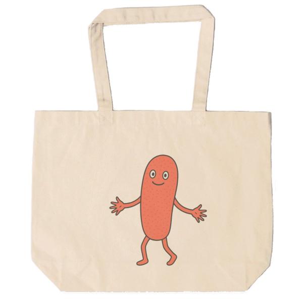 厚手で丈夫なキャンパストートバッグです。様々なシーンに活躍します。カジュアルながら質実剛健なキャンバス地のトートバッグです。使いやすい大きさで、お買い物や書類や雑誌、ノートパソコンを入れたちょっとした移動に便利です。アイテム １２ｏｚキャン...