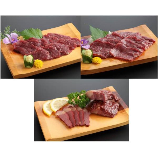 ◆商品説明[メーカー]小田桐産業[原材料]【赤身】馬肉(青森県産)【馬刺しのたれ】醤油(小麦を含む・国内製造)、植物性蛋白加水分解物(大豆を含む)、砂糖、水飴、食塩、かつお節エキス/カラメル色素、調味料(アミノ酸等)、甘味料(カンゾウ、ステ...