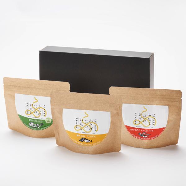 ◆商品説明[メーカー]フタバ[ブランド・シリーズ]ふたばのおだし[原産国]日本[宅配区分]常温[賞味期間]製造後1年[包装形態]化粧箱[商品サイズ]長辺290×短辺180×高さ60mm[原材料]■ふたばのおだし 野菜でん粉分解物(国内製造)...