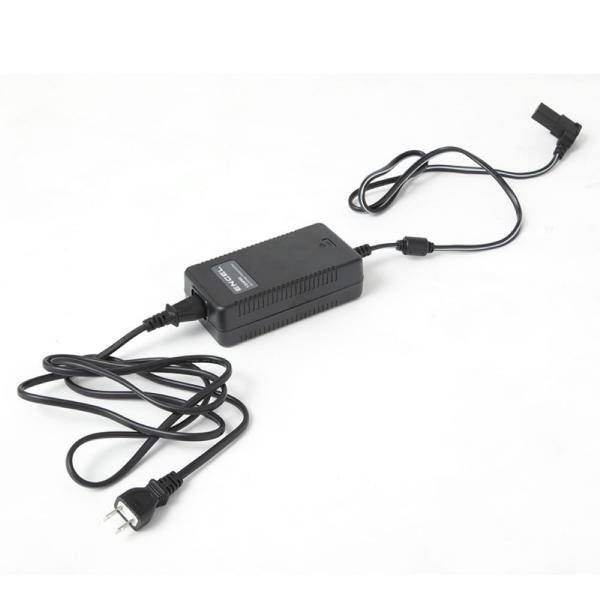 ◆商品説明[メーカー]澤藤電機[定格電流][AC]100V 1.07A / 50/60Hz[定格出力][DC]13.5V 5.92A[重量]550g(AC入力コード除く)[生産国]台湾