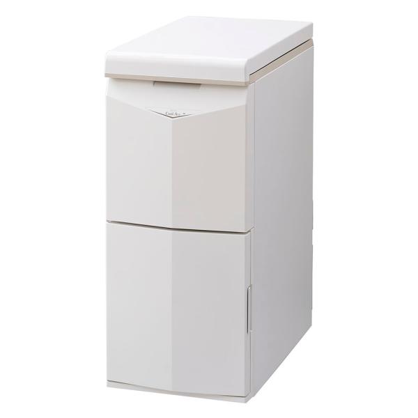 ◆商品説明[メーカー]エムケー精工[サイズ]幅300×奥行565×高さ695mm[質量]約14kg[米収納量]約21kg[計量装置]スライド計量方式(1合(150g)の1レバー方式)[冷却温度]約15℃(室温35℃時)[冷却方式]冷気強制循...