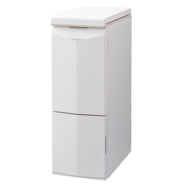 ◆商品説明[メーカー]エムケー精工[サイズ]幅300×奥行565×高さ860mm[質量]約16kg[米収納量]約31kg[計量装置]スライド計量方式(1合(150g)の1レバー方式)[冷却温度]約15℃(室温35℃時)[冷却方式]冷気強制循...