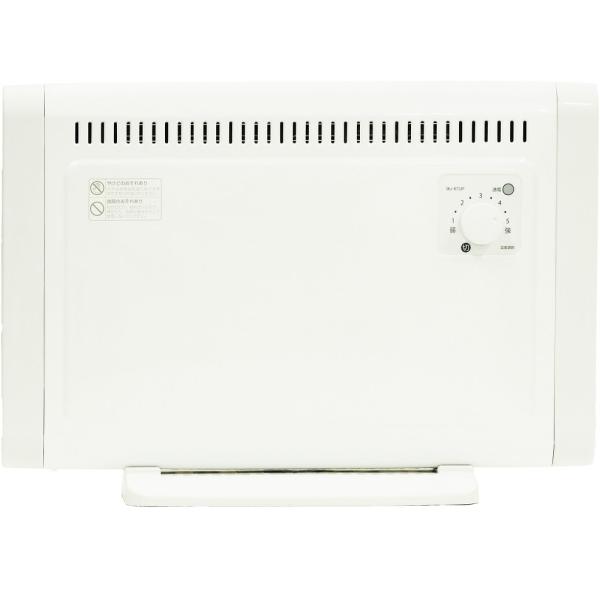 ◆商品説明[メーカー]エスケイジャパン[発熱体]シーズヒーター[サイズ]W470×D120×H325mm(床置きの場合)[質量]約2.3kg[定格電流]AC100V[定格周波数]50/60Hz共用[消費電力]320W[スイッチ]電源スイッチ...