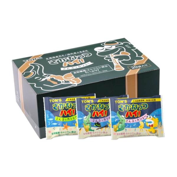 ◆商品説明[メーカー]東洋ナッツ[内容量]9g×20袋[原材料名]カシューナッツ(インド)、味付けいわし(乾燥いわし、砂糖、ごま、ドコサヘキサエン酸含有精製油脂、水あめ)、おつまみ昆布(昆布(北海道産)、乳糖、砂糖、還元水飴、食塩)、植物油...