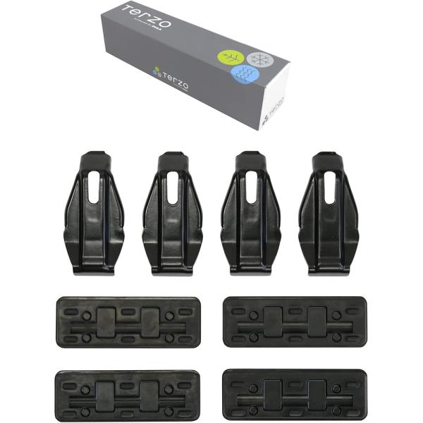 ◆商品説明[メーカー]PIAA[ブランド]Terzo[サイズ]約32.6×9.5×8.1cm[重量]約739g[主な適用車種]TOYOTA ノア、ノアハイブリッド/年式:H19.6~H25.12/型式:ZRR7#TOYOTA ヴォクシー、ヴ...