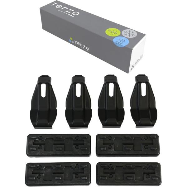 ◆商品説明[メーカー]PIAA[ブランド]Terzo(テルッツォ)[品番]EH435[カラー]ブラック[適用車種]メーカー:Daihatsu(ダイハツ)/車種:タント/年式:H25.10〜/型式:LA60#.61#メーカー:Subaru(ス...