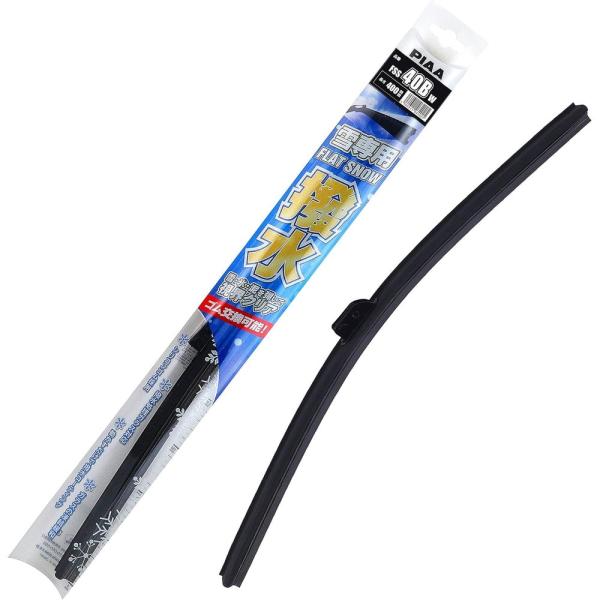 ◆商品説明[メーカー]PIAA[入数]1本[適用番号]40B[サイズ(約)]長さ：400mm