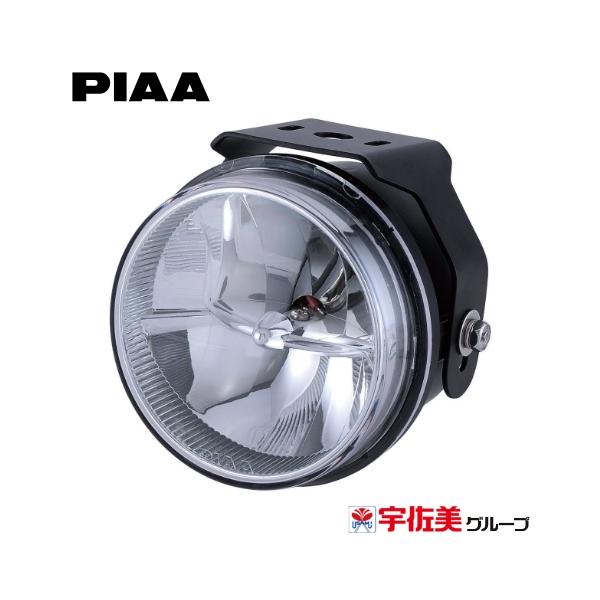 ◆商品説明[メーカー]PIAA[入数]1個[配光]DRIVING[耐震]10G[サイズ]径90mm