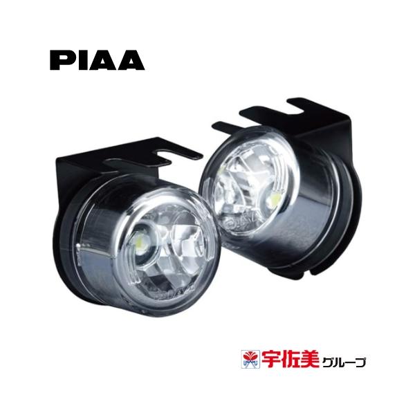 ◆商品説明[メーカー]PIAA[入数]2個[配光]FLOOD[耐震]10G