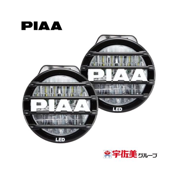 ◆商品説明[メーカー]PIAA[入数]2個[ケルビン値(配光色)]6000K[配光]FOG[耐震]10G