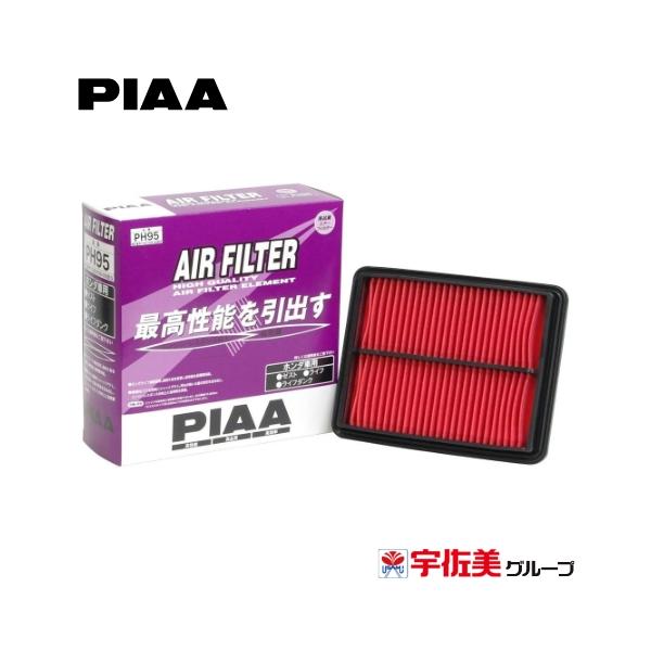 ◆商品説明[メーカー]PIAA[入数]1個[用途]ホンダ車用[該当純正品番]17220-RGB-000[サイズ(約)]奥行き20.4×幅7.4×高さ19.9cm