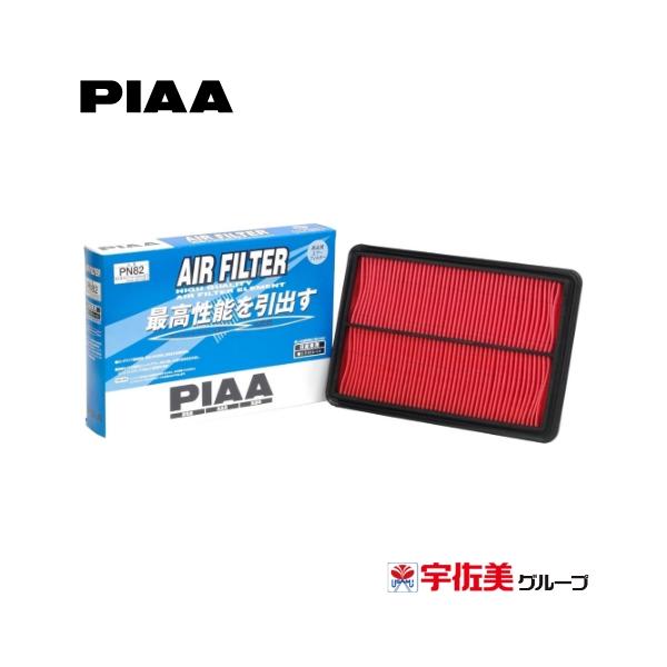 ◆商品説明[メーカー]PIAA[該当純正品番]16546-4BC1A/AY120-NS062/AY120-NS065/AY120-NS066[交換の目安]エンジンの高性能と省燃費を維持するための目安は、ビスカスタイプ=湿式エアーフィルターは...