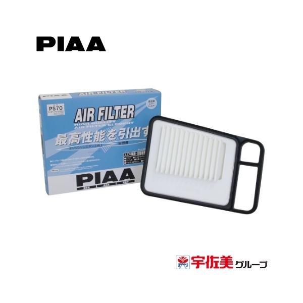 ◆商品説明[メーカー]PIAA[交換の目安]エンジンの高性能と省燃費を維持するための目安は、ドライタイプ=乾式は走行距離10,000kmでの購入をおすすめします。[純正品番]13780-85K00／16546-4A00D／1A10-13-Z...