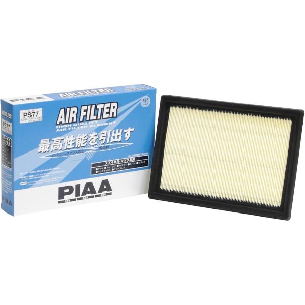 ◆商品説明[メーカー]PIAA[該当純正品番]13780-74P00/1A14-13-Z40[交換の目安]エンジンの高性能と省燃費を維持するための目安は、ドライタイプ=乾式は走行距離10,000kmでの購入をおすすめします。[適合車種]マツ...