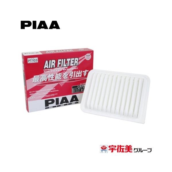 ◆商品説明[メーカー]PIAA[該当純正品番]17801-21050/1M00-23-603[交換の目安]エンジンの高性能と省燃費を維持するための目安は、ドライタイプ=乾式は走行距離10,000km(ビスカスタイプ=湿式エアーフィルターは2...