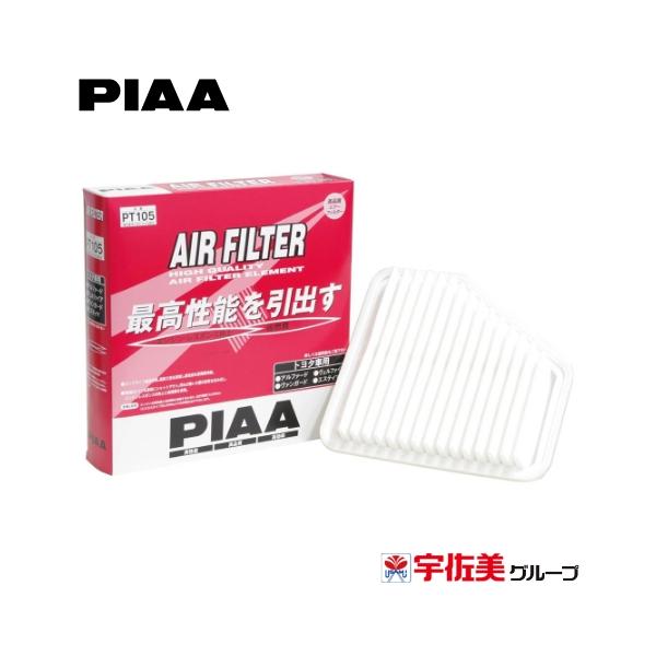 ◆商品説明[メーカー]PIAA[該当純正品番]17801-31120[交換の目安]エンジンの高性能と省燃費を維持するための目安は、ドライタイプ=乾式は走行距離10,000km(ビスカスタイプ=湿式エアーフィルターは20,000km)での購入...