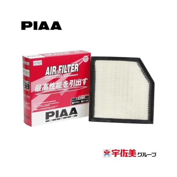 ◆商品説明[メーカー]PIAA[該当純正品番]17801-31100/17801-31170-79[交換の目安]エンジンの高性能と省燃費を維持するための目安は、ドライタイプ=乾式は走行距離10,000kmでの購入をおすすめします。[適合車種...